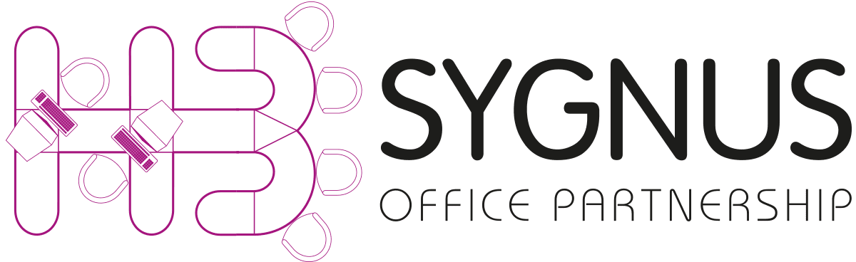 Home Page - Sygnus Office Partnership