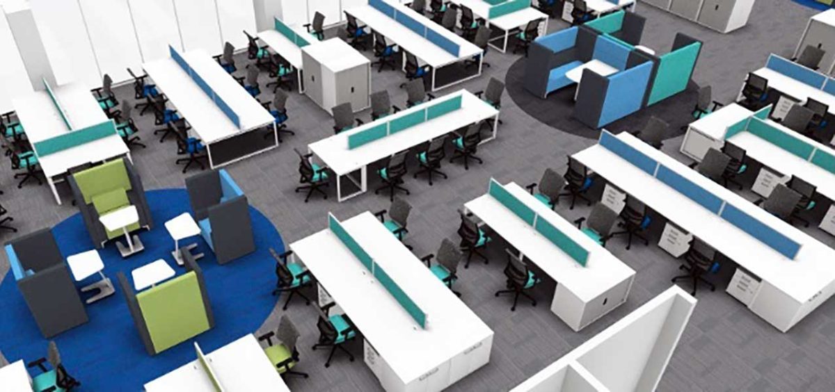 Project management – it is about more than just the furniture - Sygnus ...