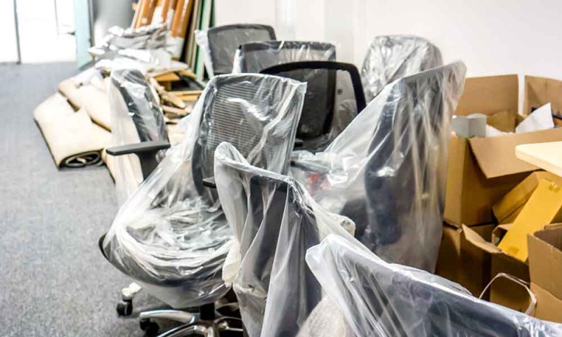 Office Furniture Ranges - Sygnus Office Partnership
