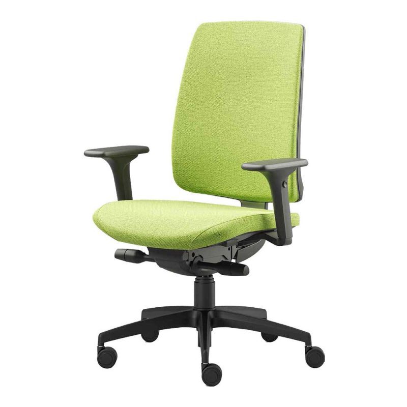 Chairs & Seating - Sygnus Office Partnership