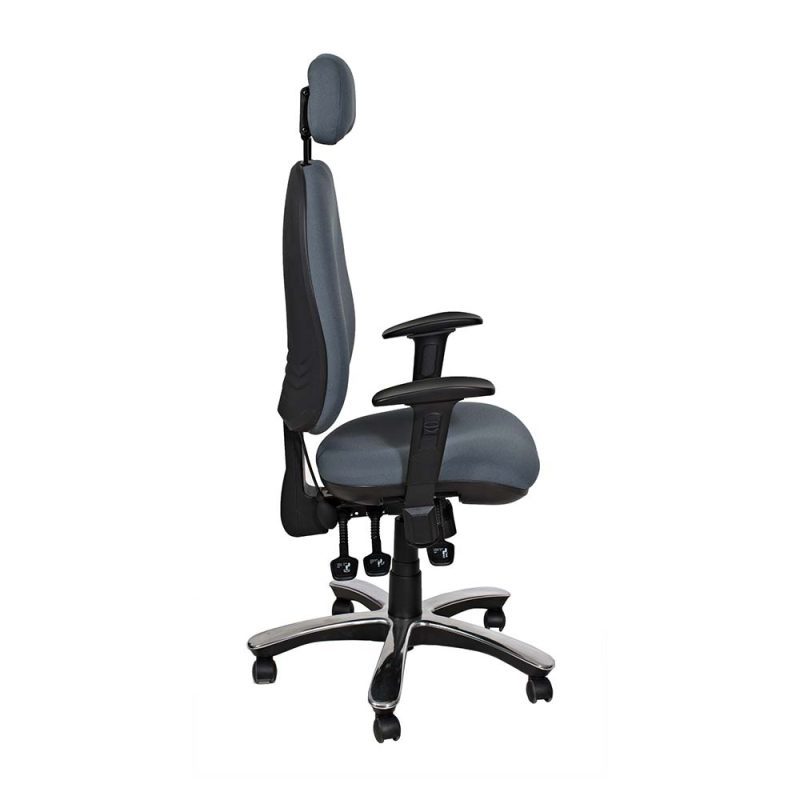 Chairs & Seating - Sygnus Office Partnership