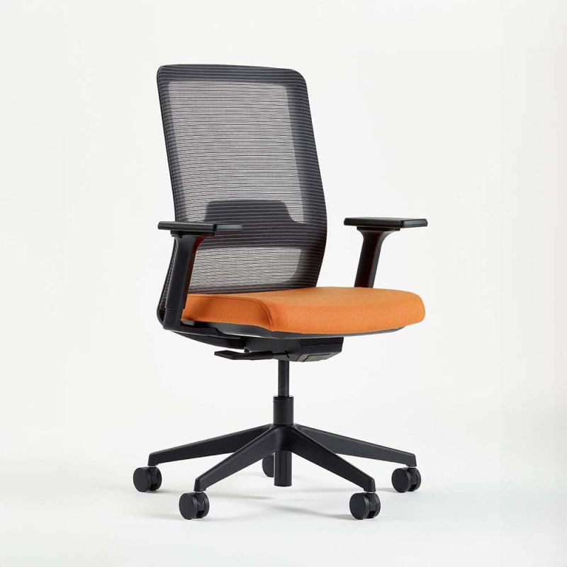 Chairs & Seating - Sygnus Office Partnership