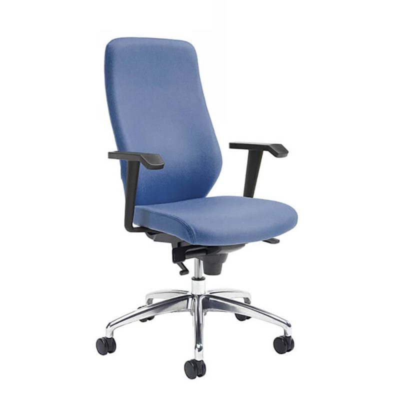 Chairs & Seating - Sygnus Office Partnership