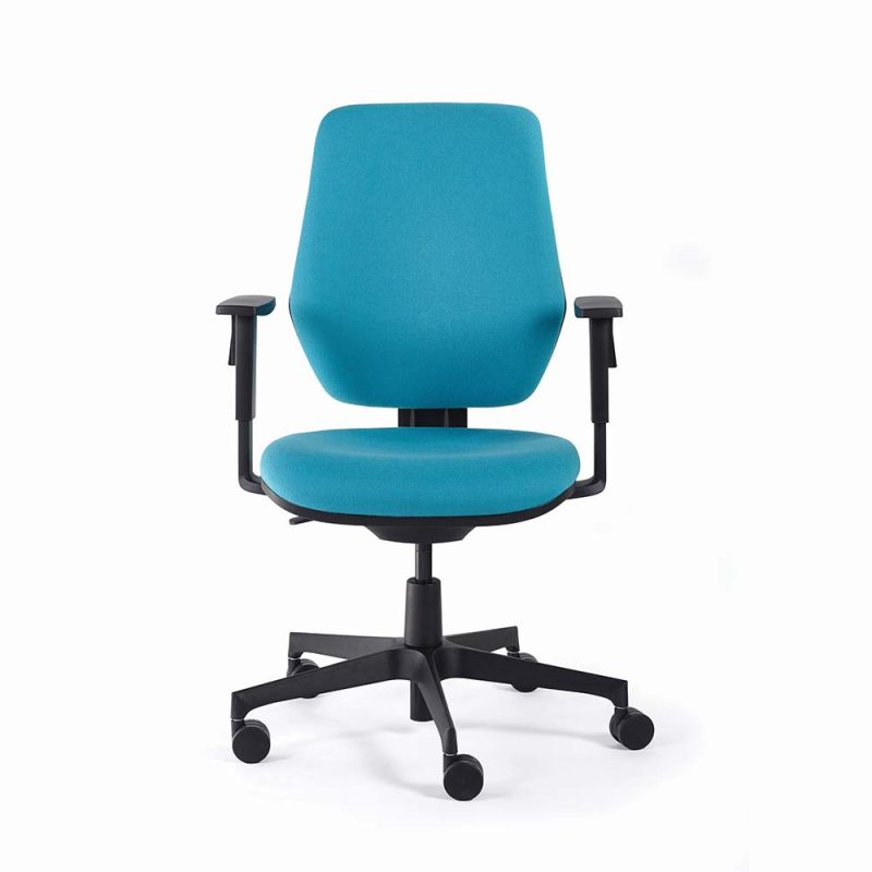Chairs & Seating - Sygnus Office Partnership