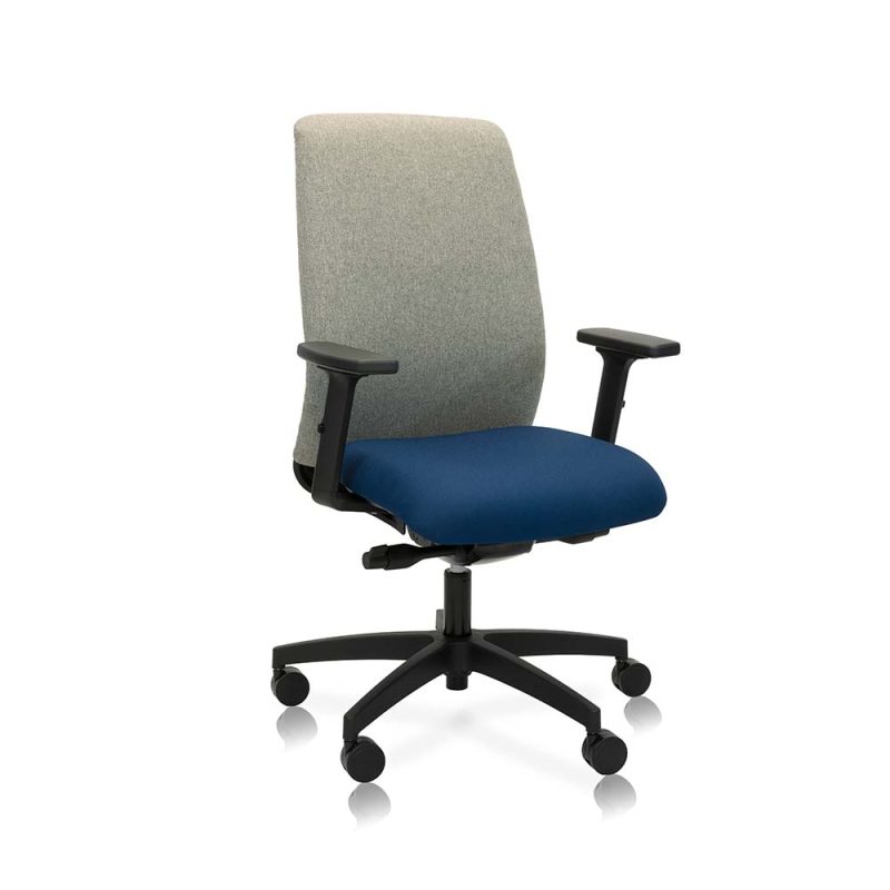 Chairs & Seating - Sygnus Office Partnership