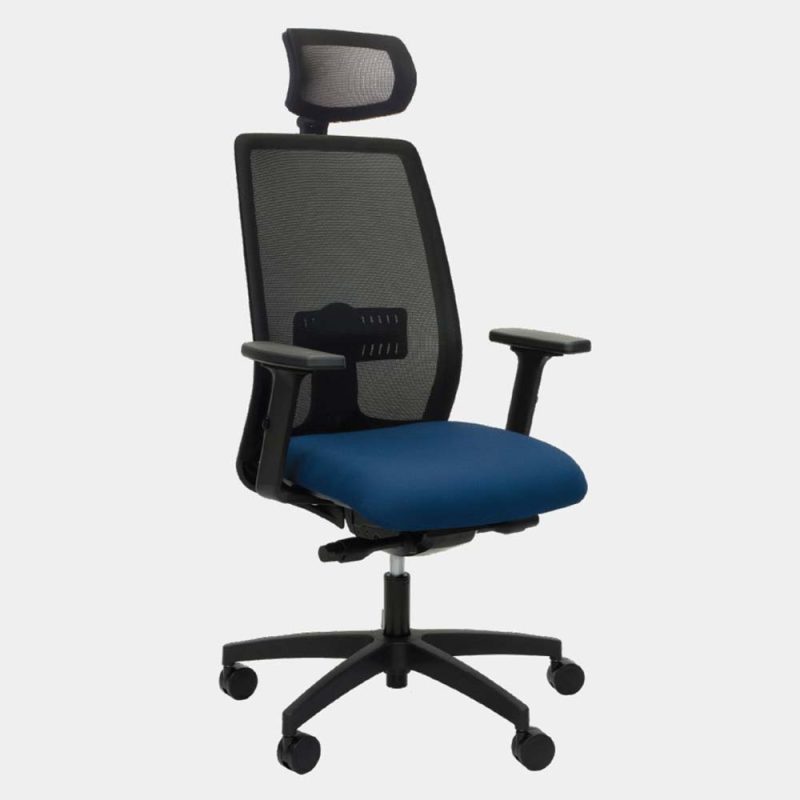 Chairs & Seating - Sygnus Office Partnership