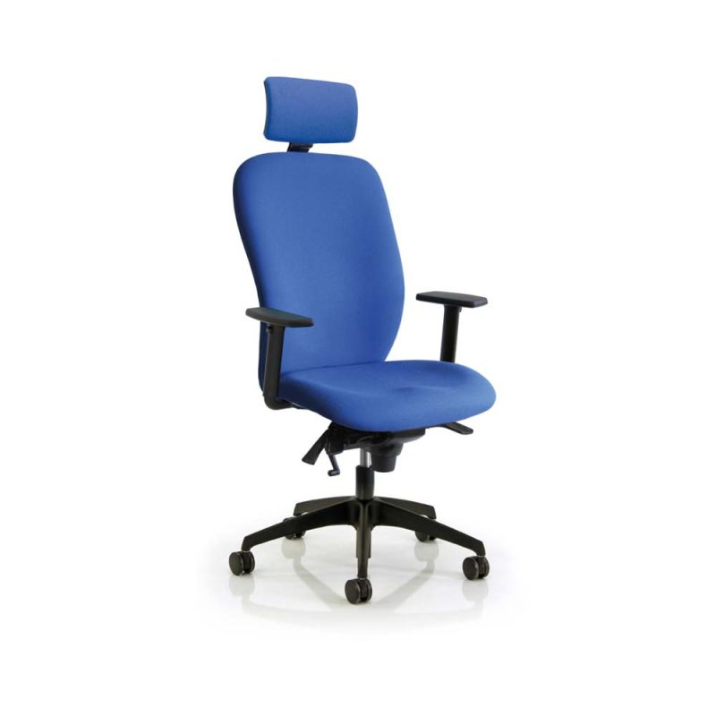 Chairs & Seating - Sygnus Office Partnership