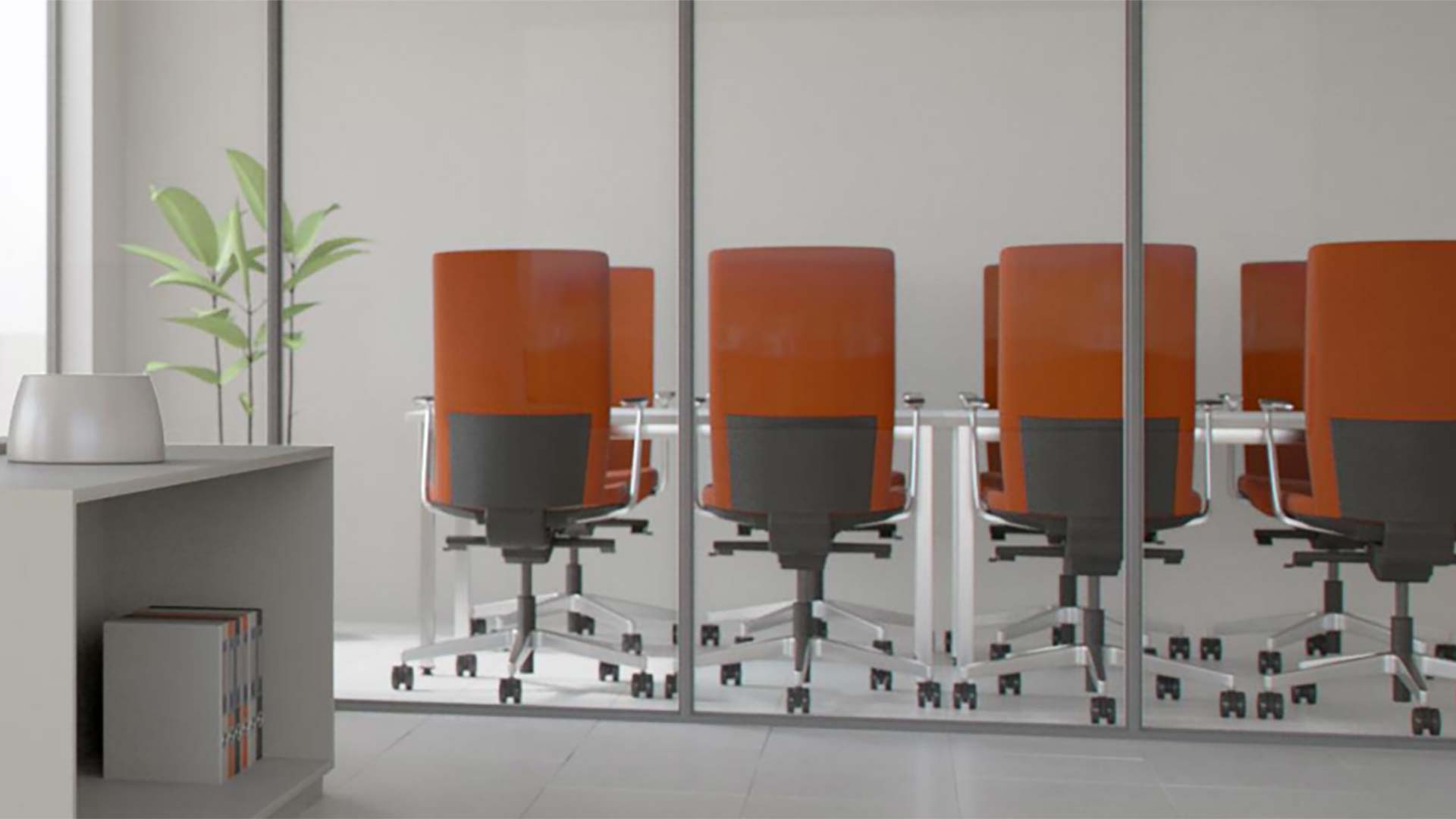 Chairs & Seating - Sygnus Office Partnership
