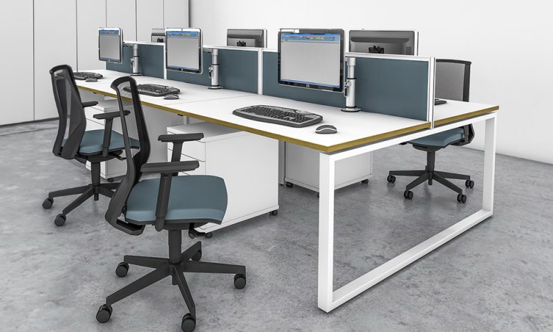Office Design - Sygnus Office Partnership