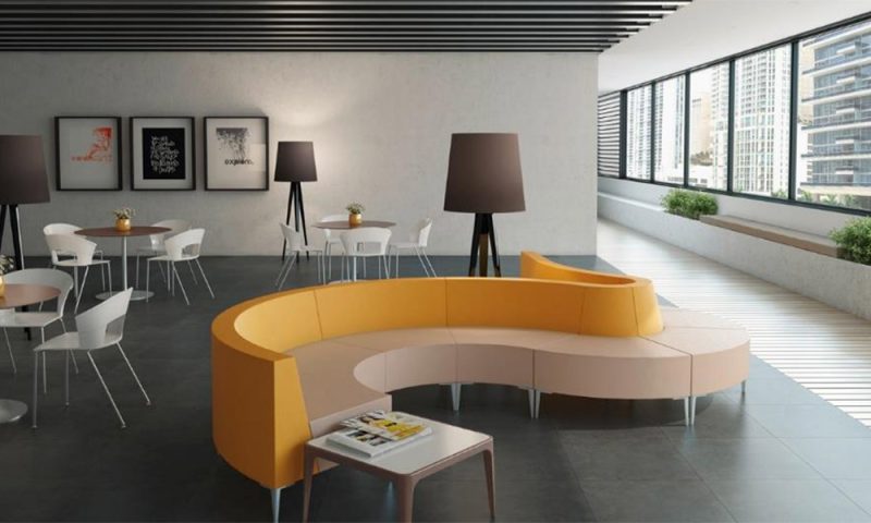 Office Design - Sygnus Office Partnership
