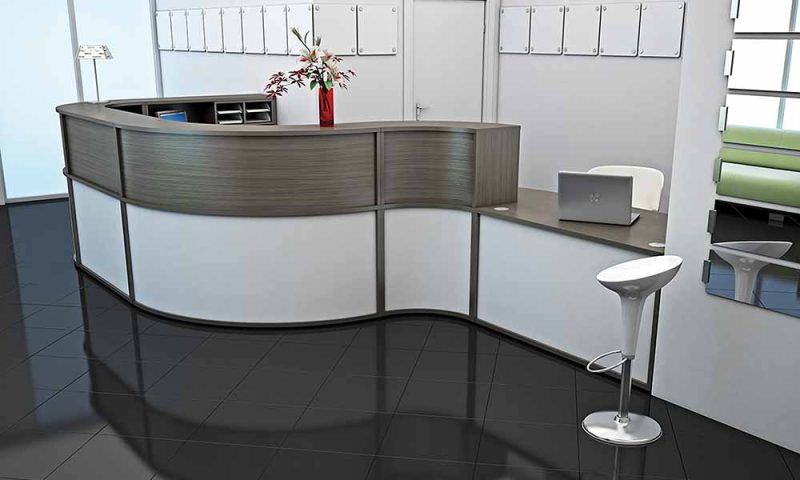 Office Furniture Ranges - Sygnus Office Partnership