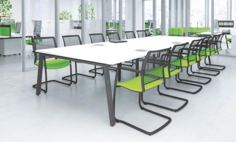 Office Furniture - Sygnus Office Partnership