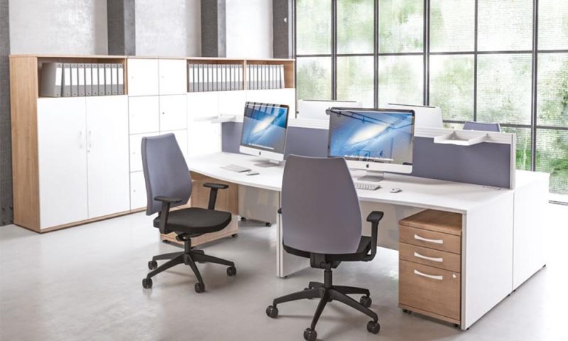 Office Furniture - Sygnus Office Partnership