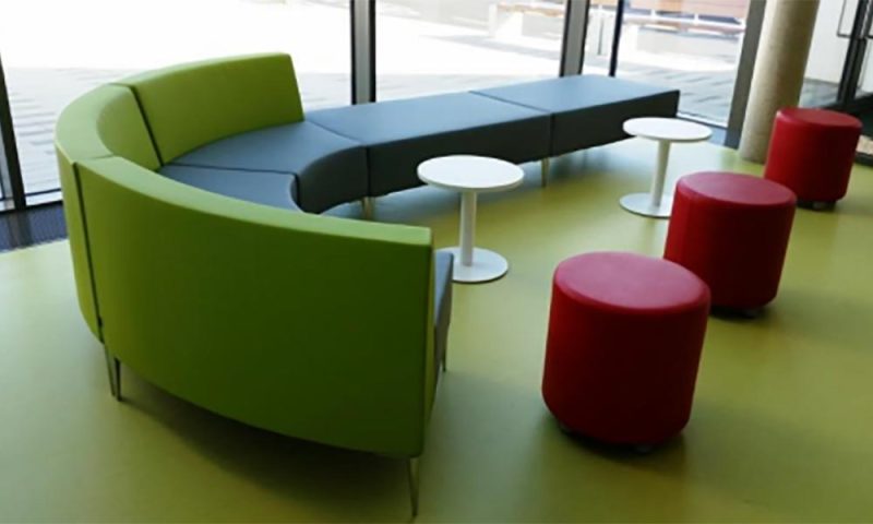 Office Furniture - Sygnus Office Partnership